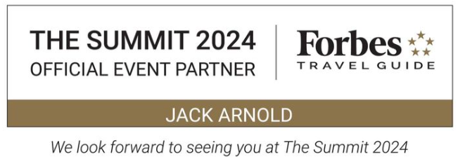Jack Arnold | Luxury BBQ & Live-Fire Event Host